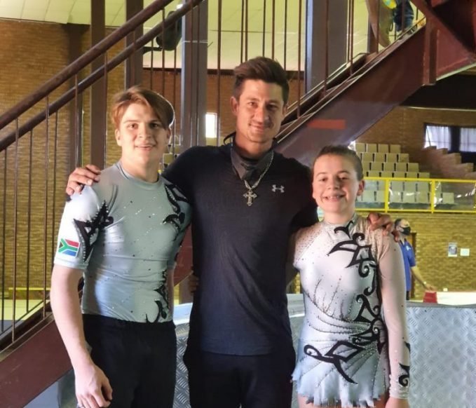 Gymfinity Class Times - Gymfinity