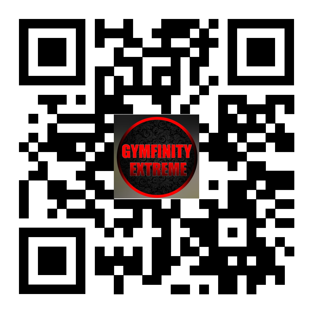 Home of Gymfinity - Gymfinity Gymnastics